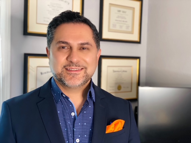 About - Go Home Funding